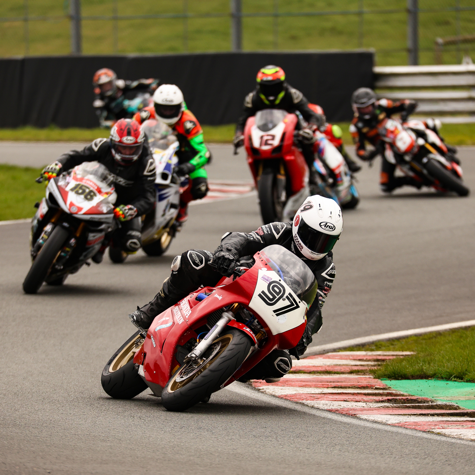 Race Classes | NG Road Racing