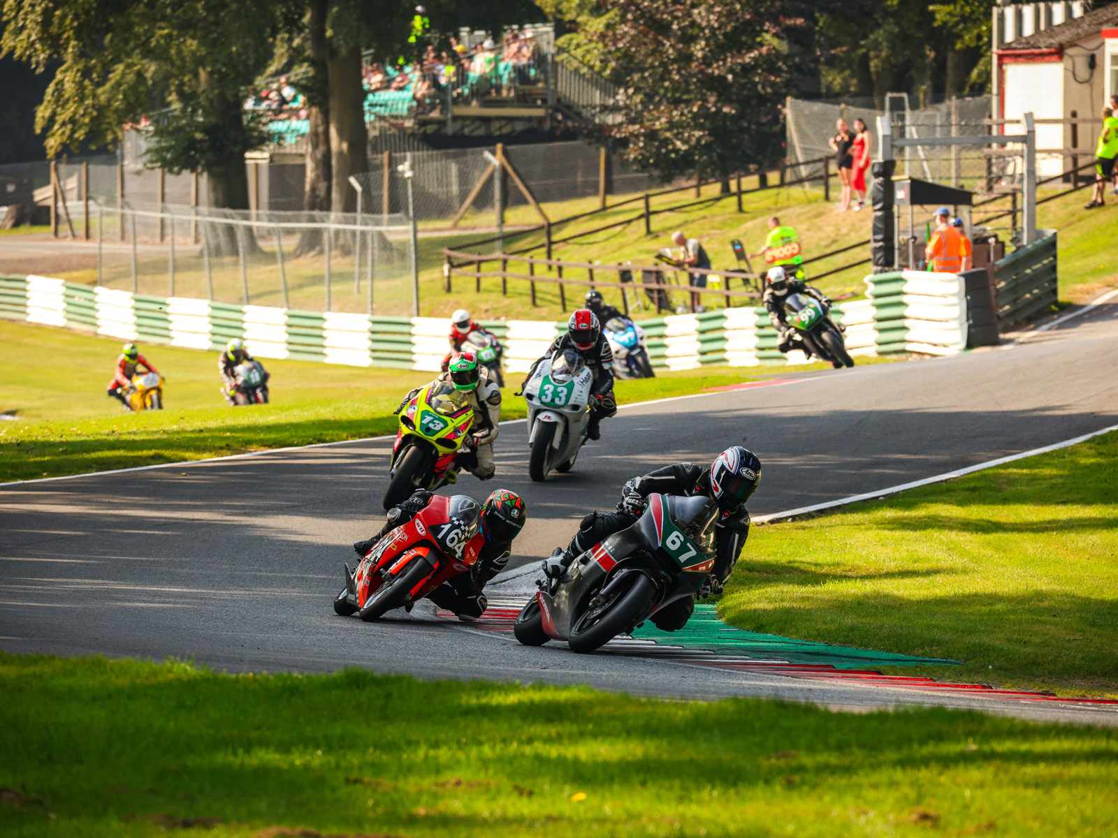 Calendar | NG Road Racing