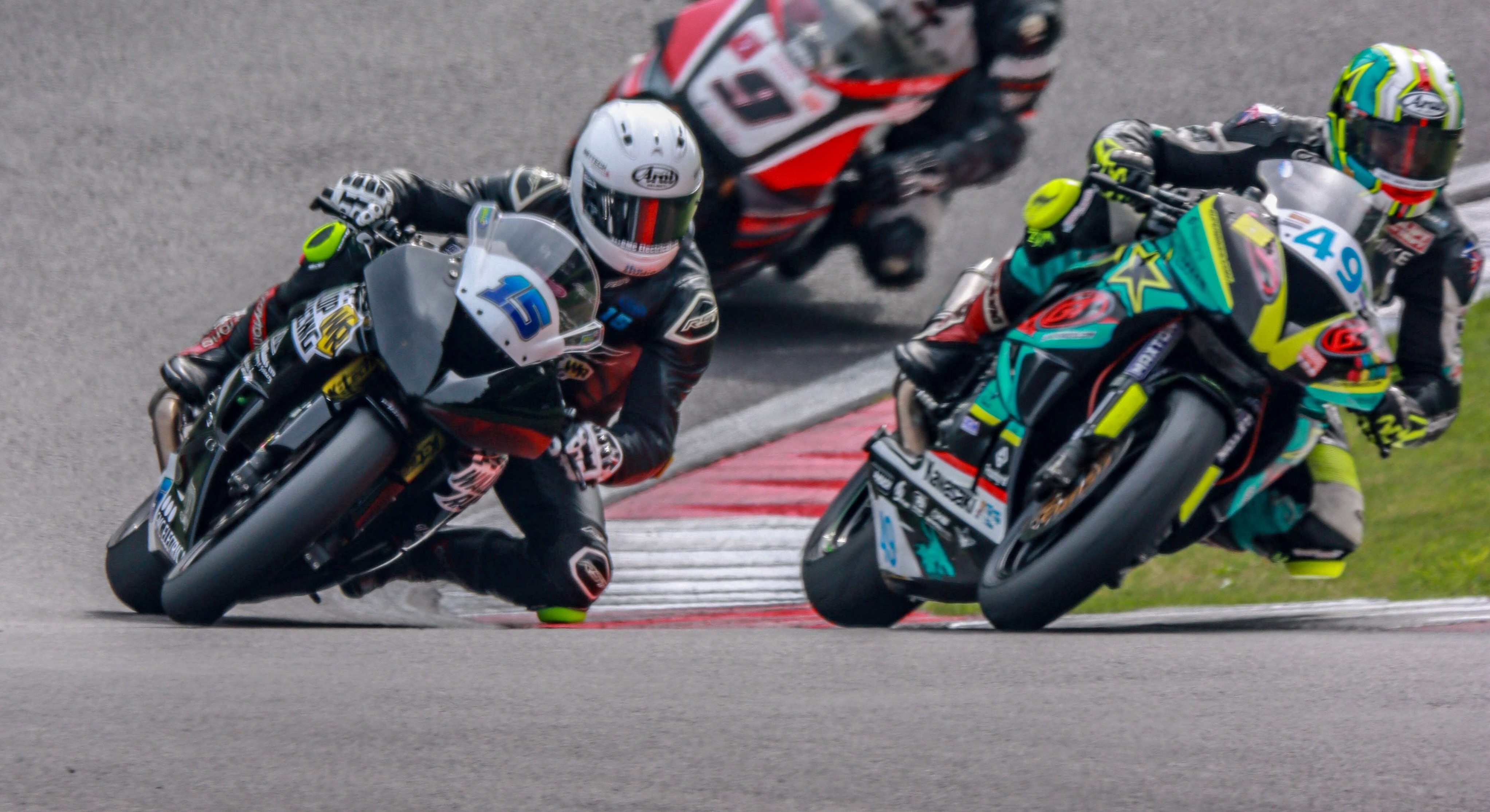 Race Classes | NG Road Racing
