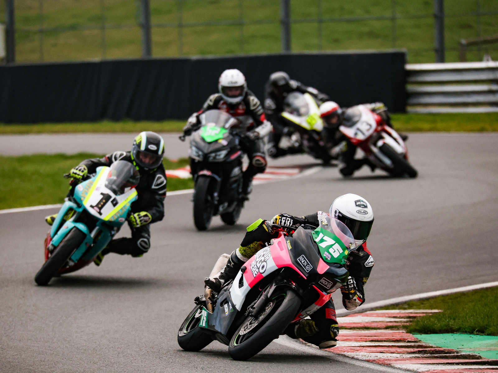 Championships | NG Road Racing