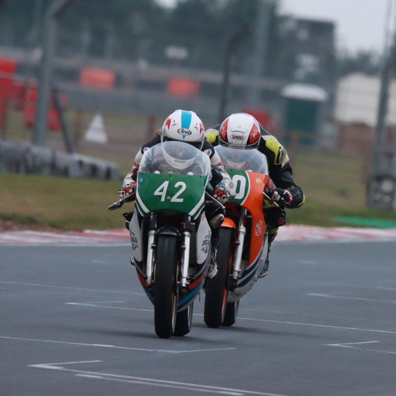 Race Classes | NG Road Racing
