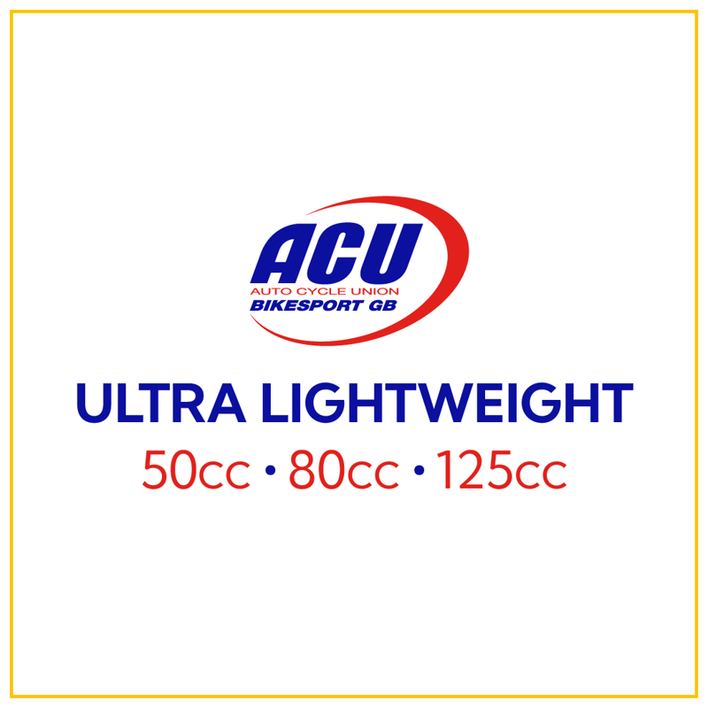 Race Classes | NG Road Racing