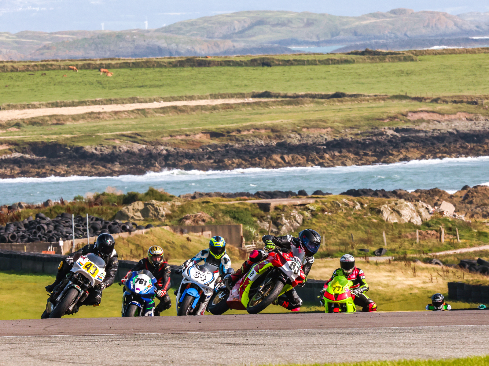 Calendar | NG Road Racing