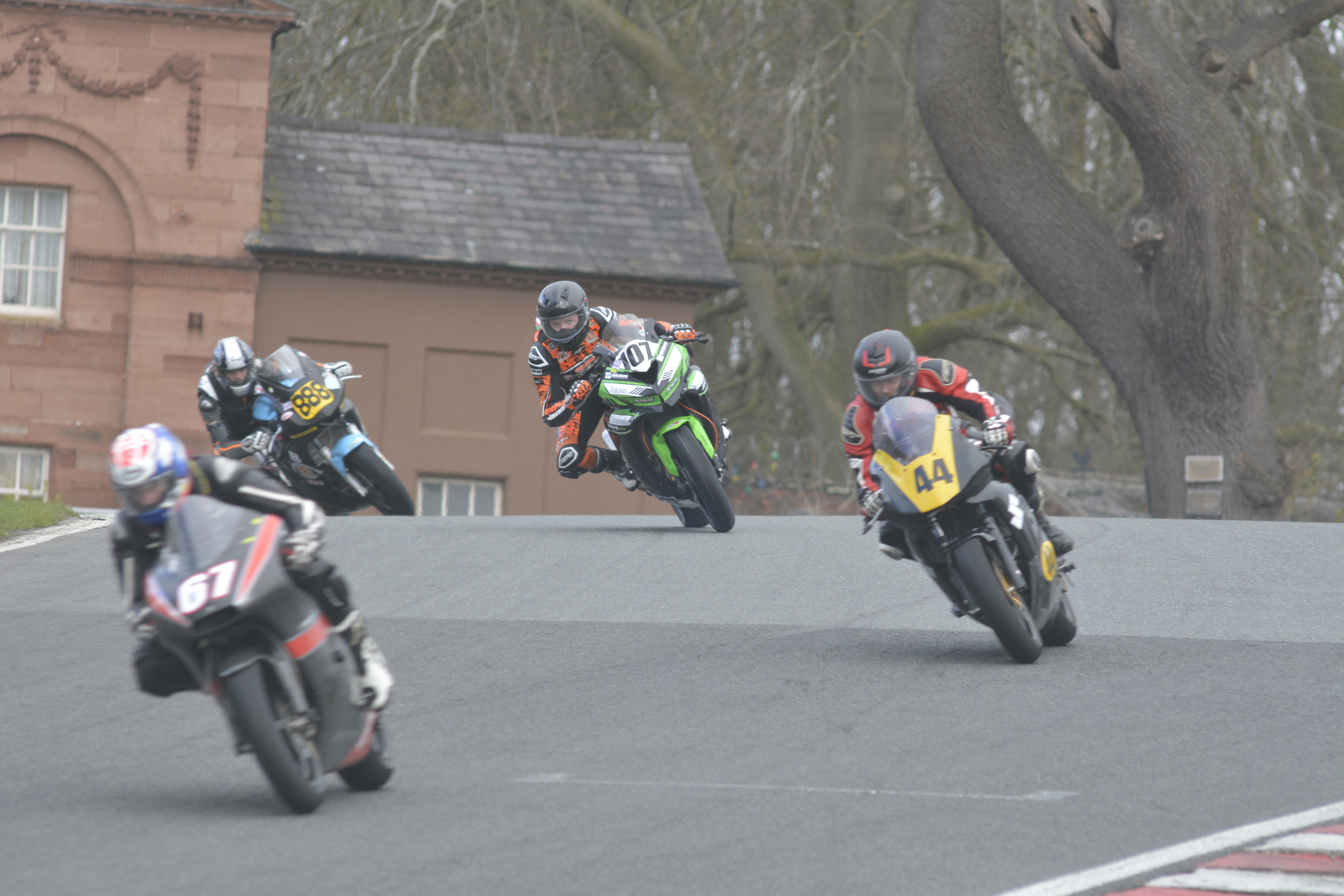 Race Classes | NG Road Racing