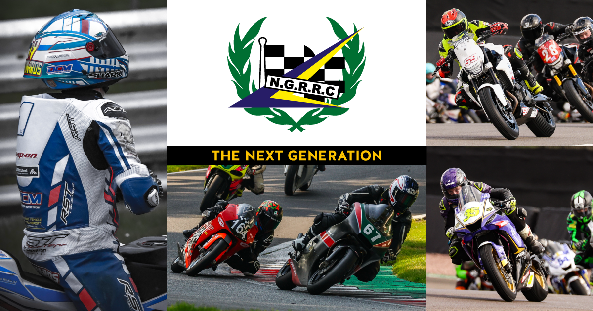 Calendar | NG Road Racing