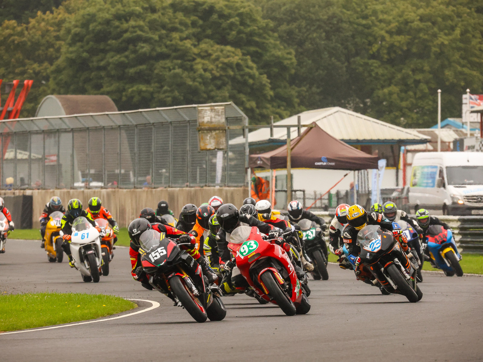 Calendar | NG Road Racing