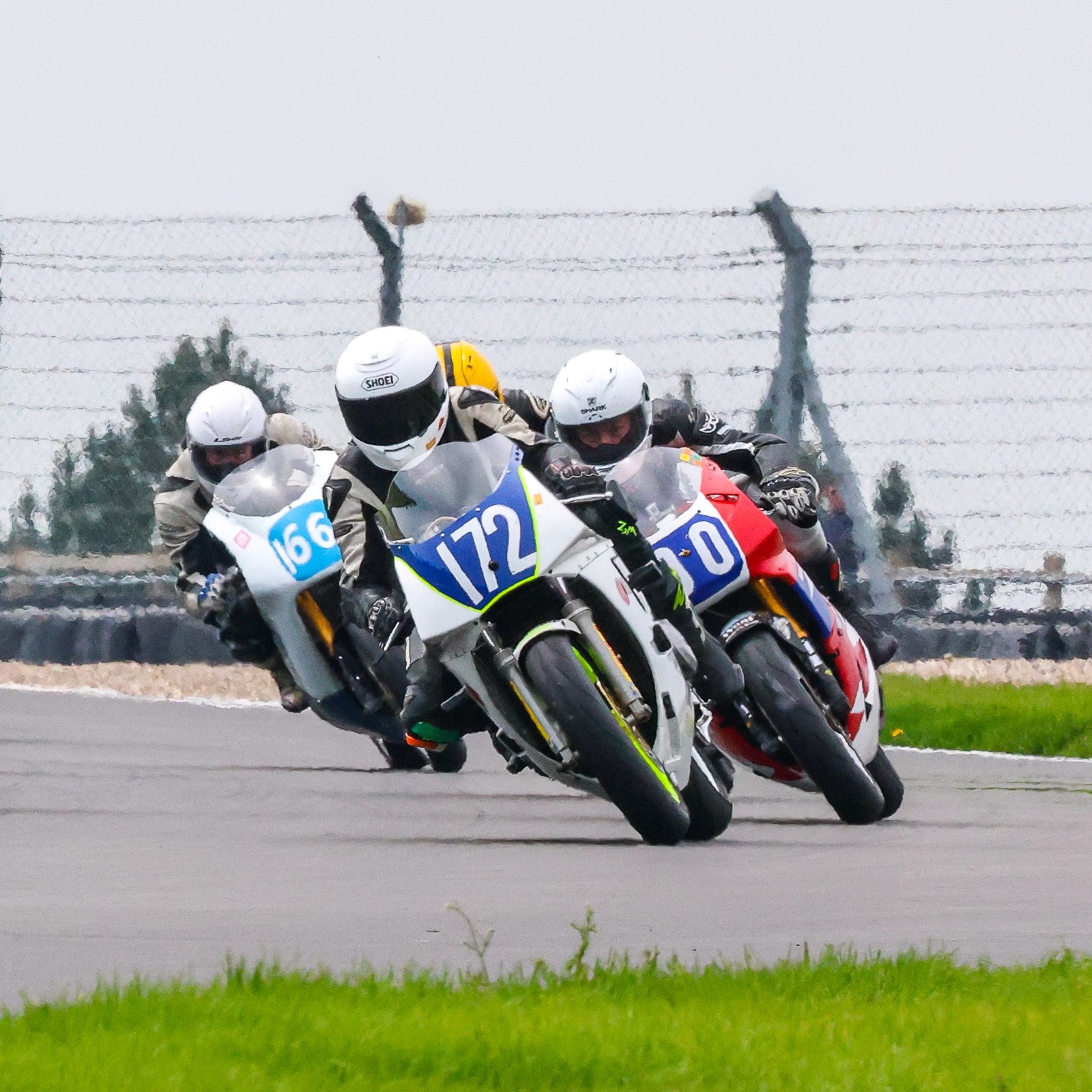 Race Classes | NG Road Racing