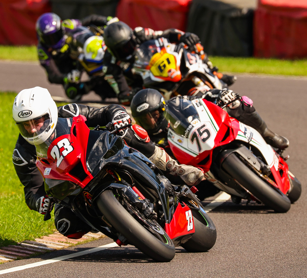 Home | NG Road Racing